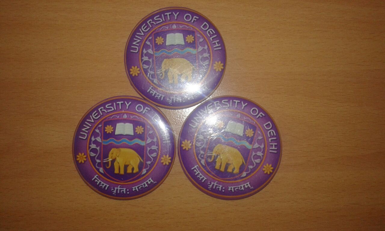 DUWA-Delhi University Women's Association